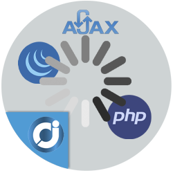 Loading - Efecto cargando con jQuery Ajax - Jose Aguilar Blog