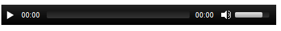 Reproducir video y audio con HTML5 y MediaElement - Jose Aguilar Blog