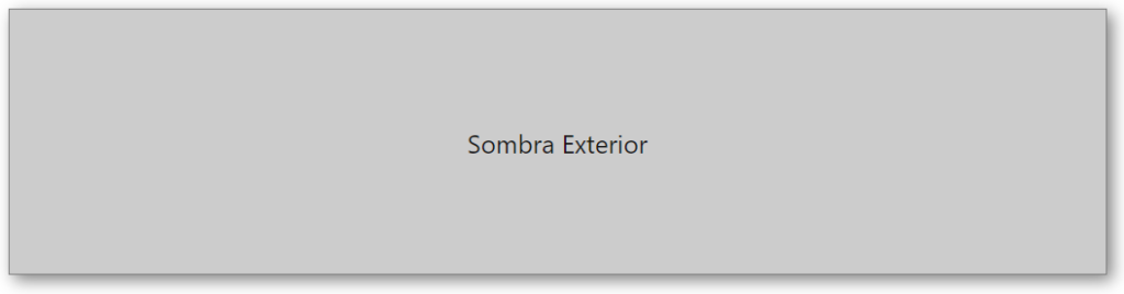 Cómo aplicar sombras a un contenedor o div con CSS - Jose Aguilar Blog